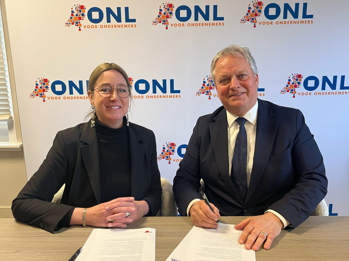 SpiritsNL verlengt samenwerking met ONL - Spirits NL