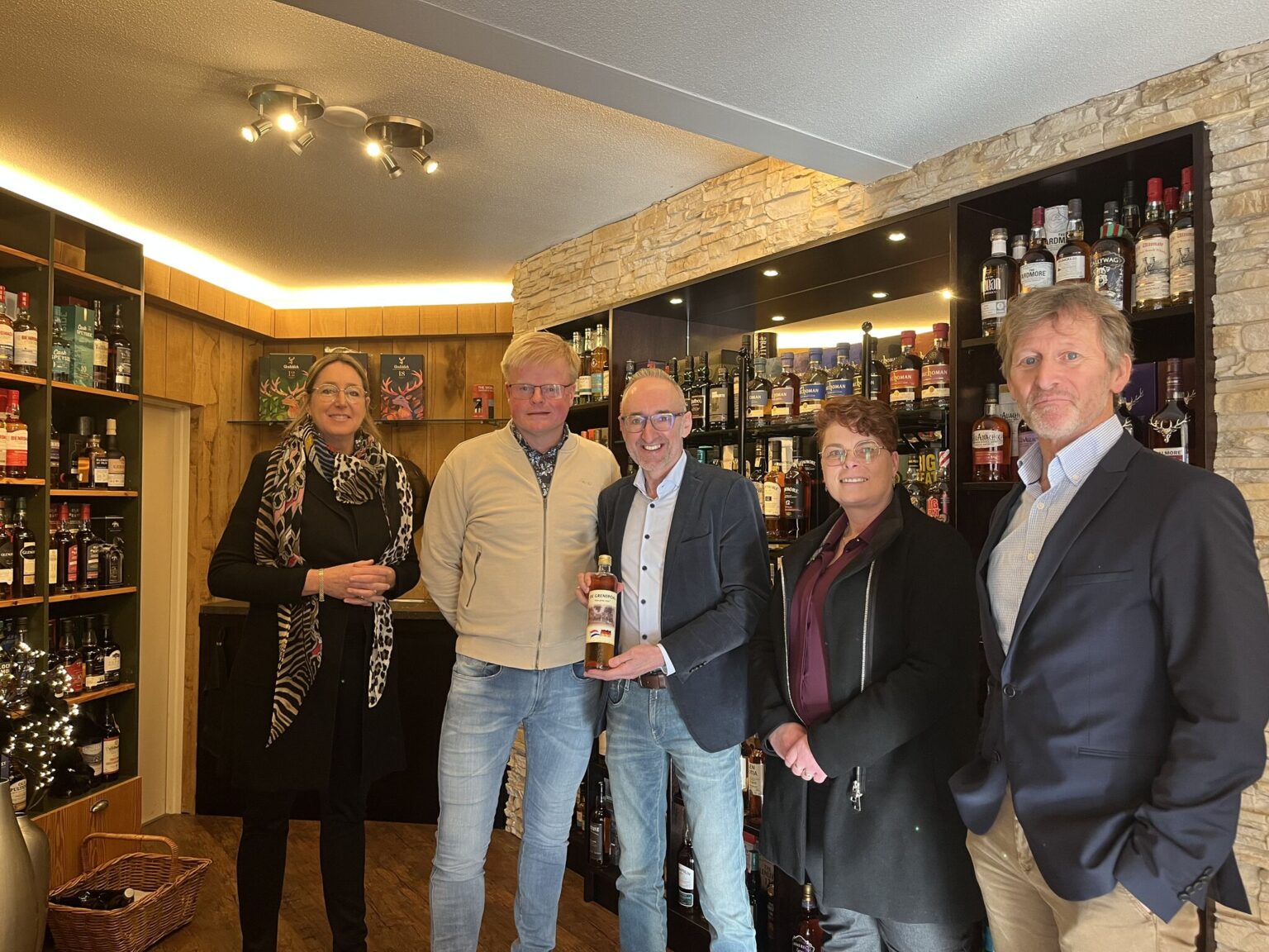 Accijns, de prijs van worden verhoogd per 1 januari - lees meer